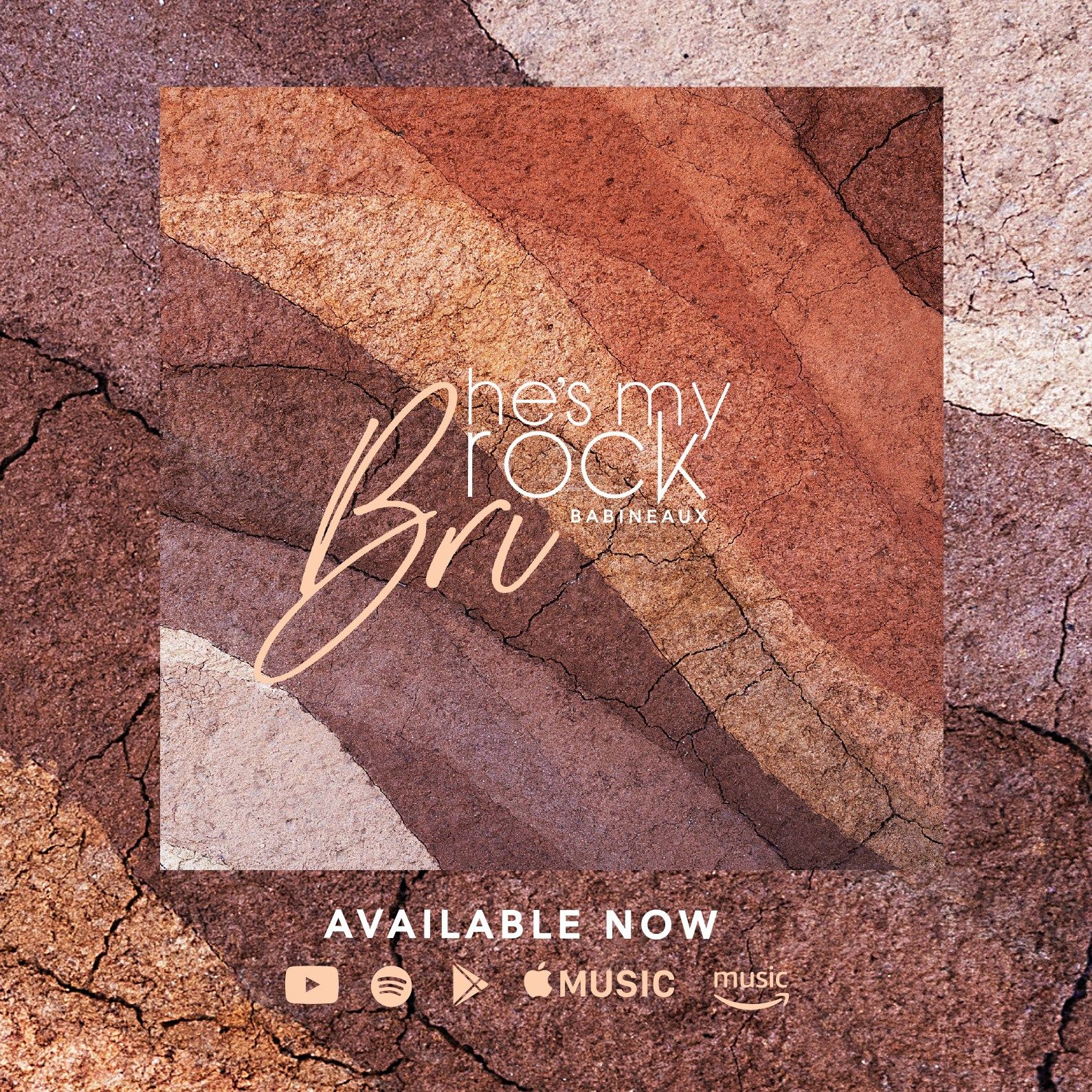 AWARD WINNING PRAISE & WORSHIP PRINCESS BRI BABINEAUX RELEASES NEW ...