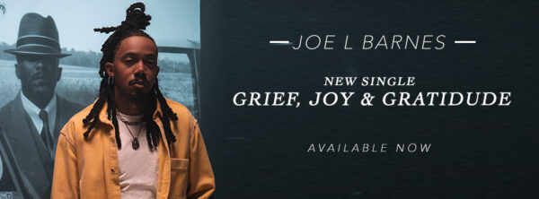 GRAMMY AWARD WINNER JOE L. BARNESRELEASES NEW SINGLE IN HONOR OF HIS ...