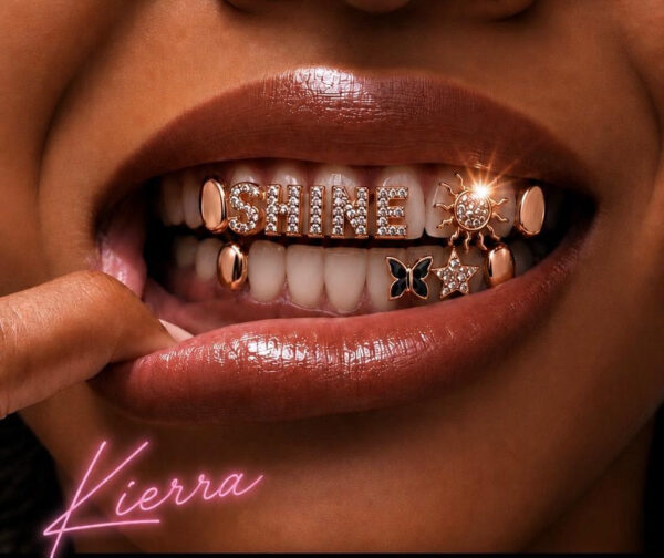 NEW MUSIC: Kierra Sheard Returns with "SHINE" - Gospel Music Buzz